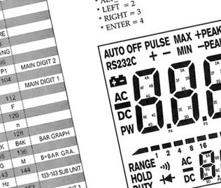 Protek 608 protocol details – Darian Cabot