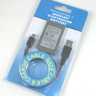 Repair: Replacing a dead PS3 Dualshock 3 controller battery – Darian Cabot